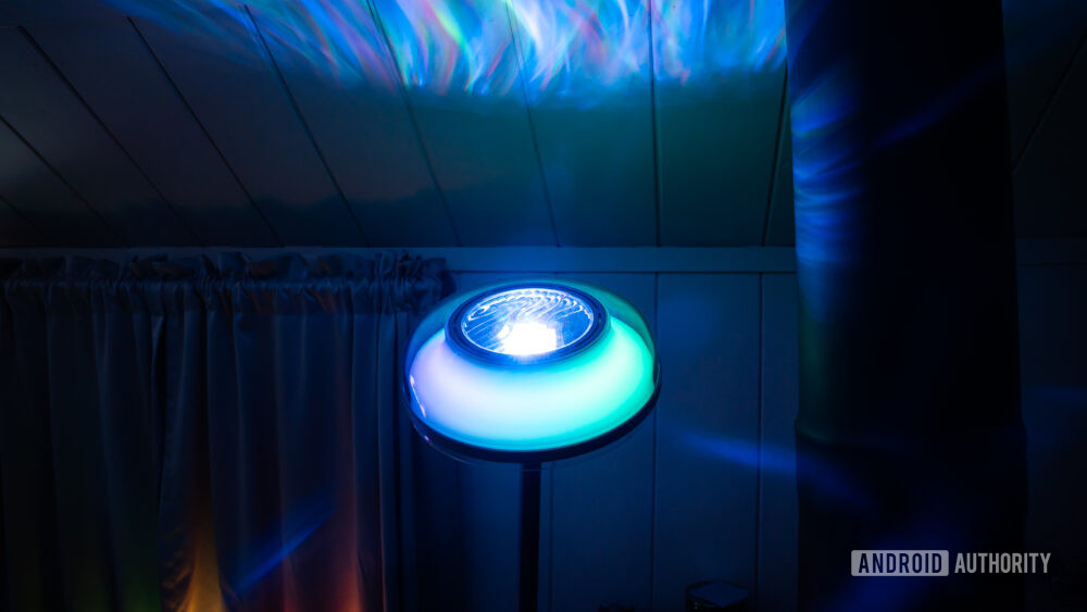 These Govee lights turn your place into an enchanting light show ...