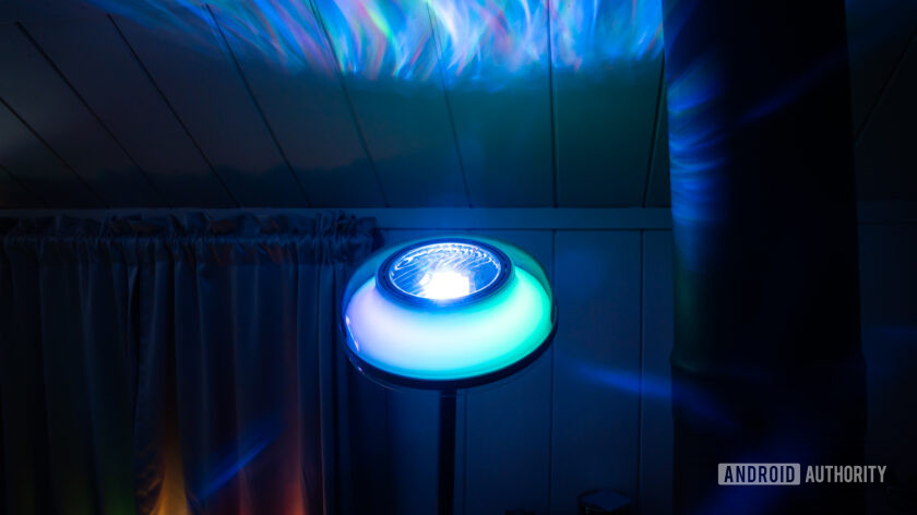 These Govee lights turn your place into an enchanting light show ...