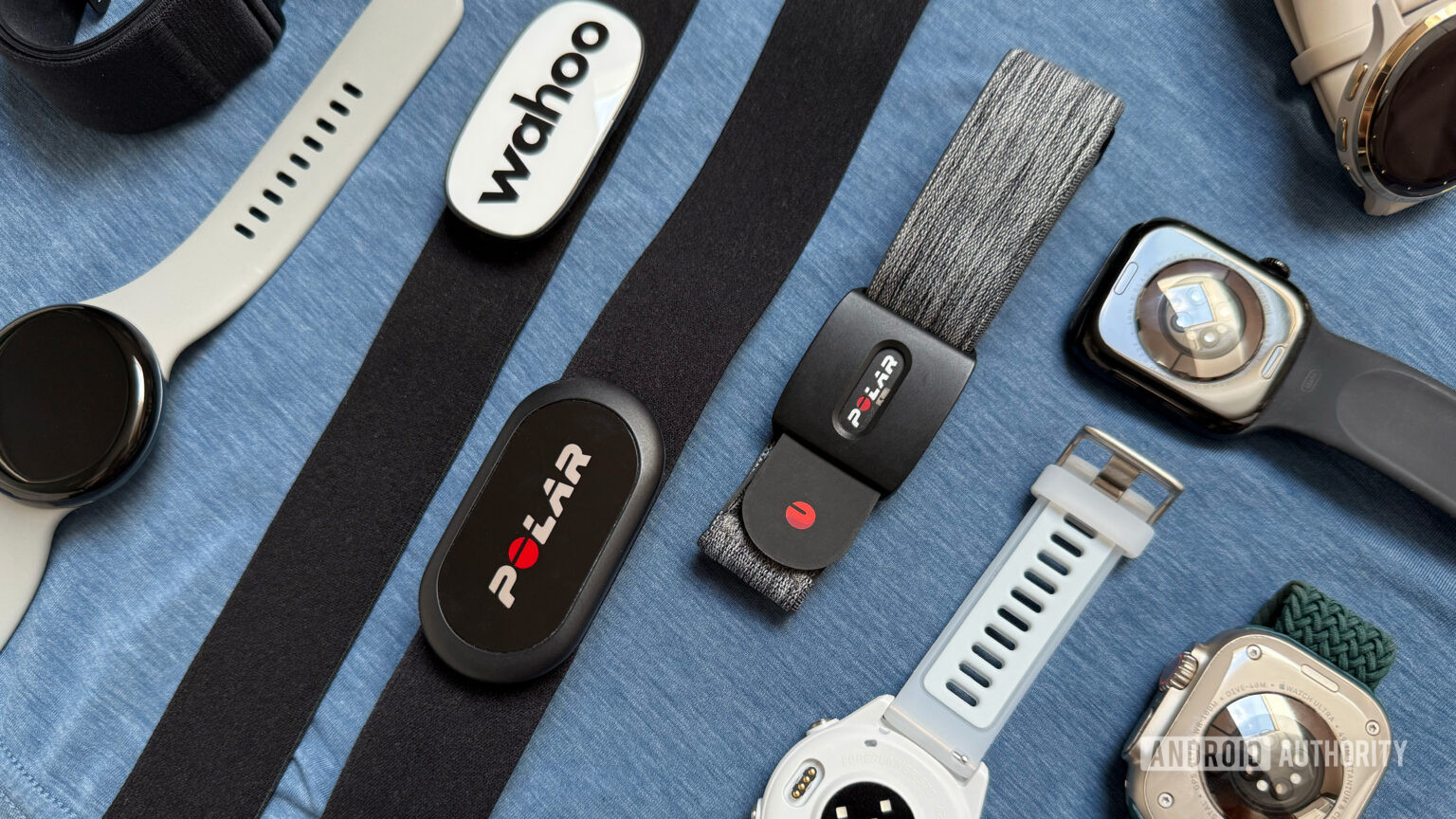 The best heart rate monitors: Tested and compared by a wearables expert