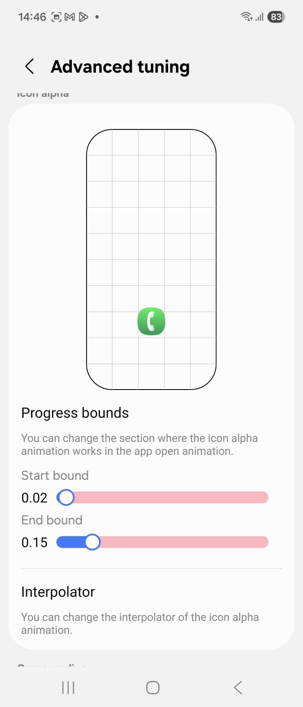 Home Up, MultiStar Good Luck modules get One UI 8 support with new features