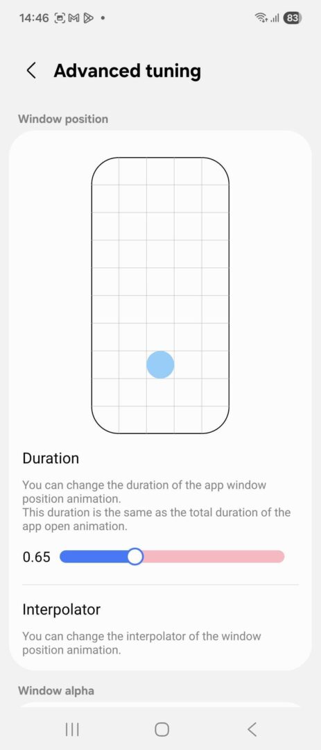 Home Up, MultiStar Good Luck modules get One UI 8 support with new features