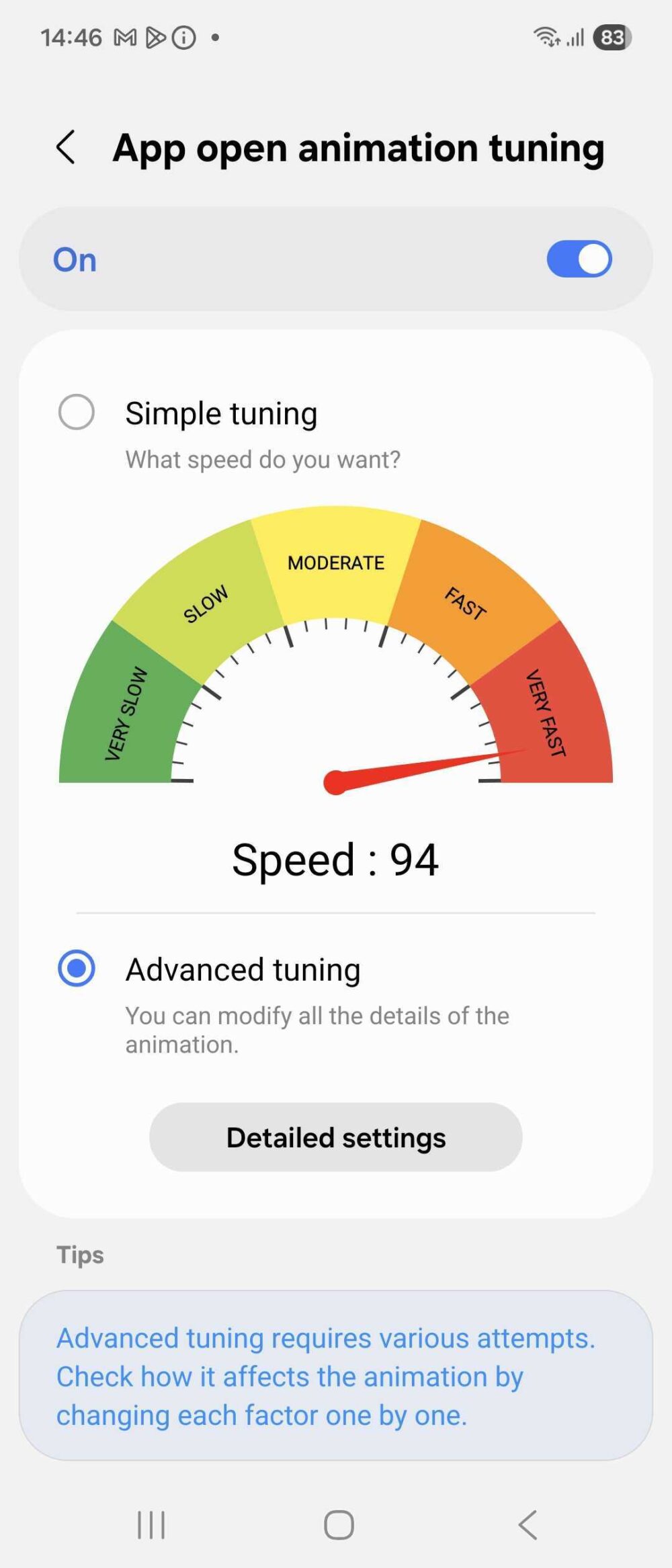 Home Up, MultiStar Good Luck modules get One UI 8 support with new features