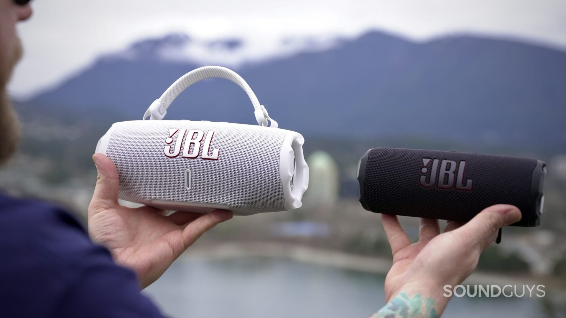 JBL's best portable speakers plummet to record-low prices - Android ...