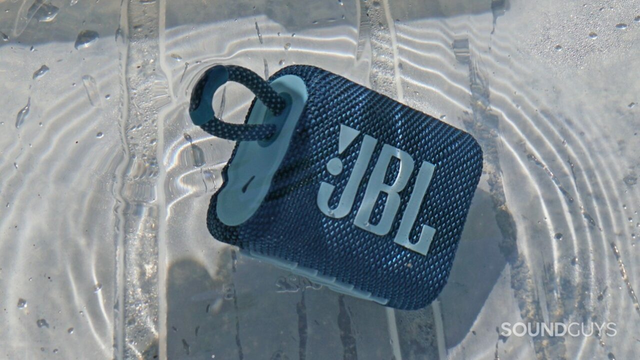 JBL Go 3 Prime Day deal makes it almost too cheap to pass up - Android ...