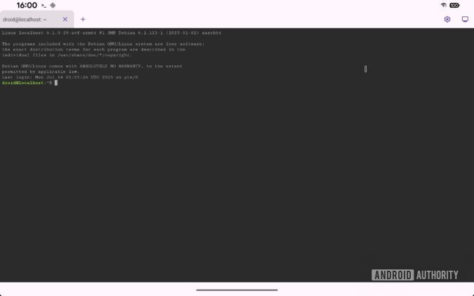 You can finally run Doom and other graphical apps in Android's Linux ...