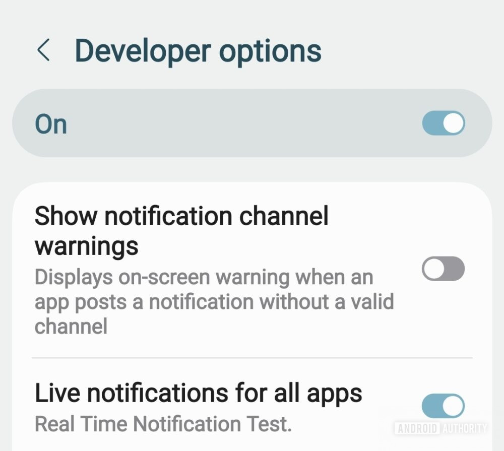 One UI 8 will let any app show a Live Notification in Samsung's Now Bar ...