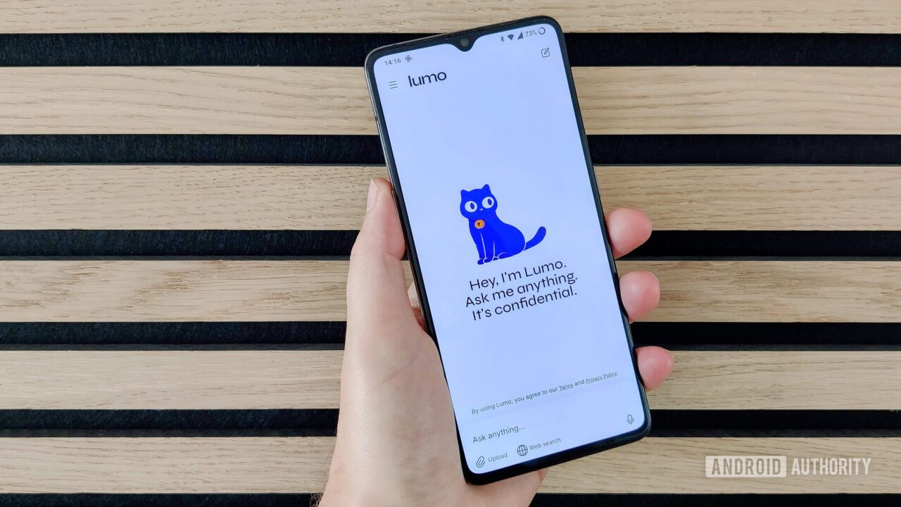 I took Proton's privacy-first chatbot for a spin and it failed to ...