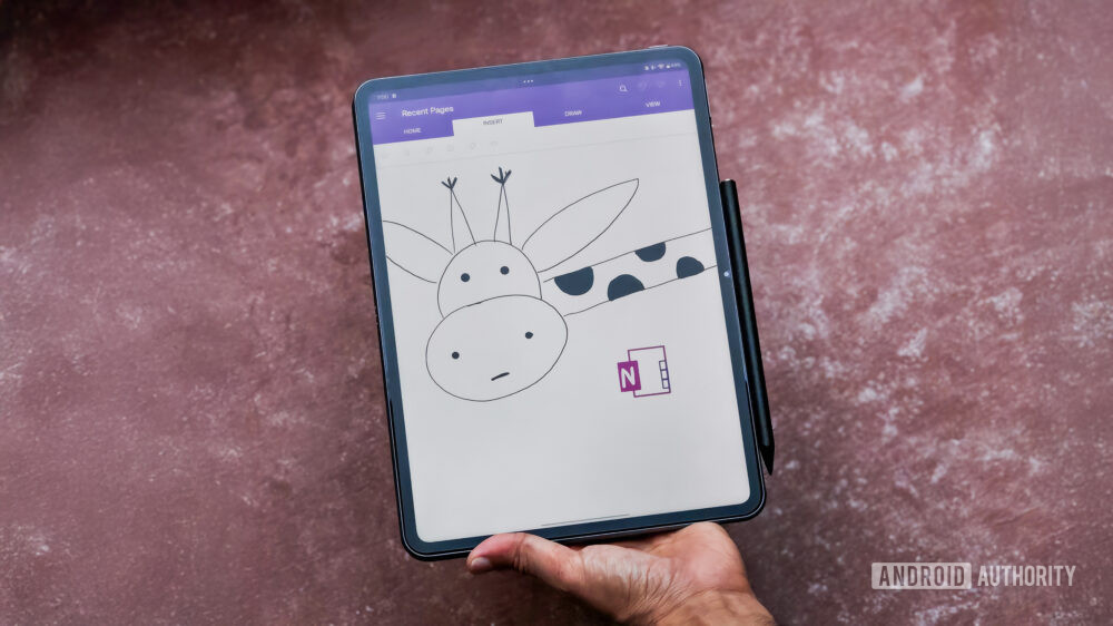 These are the drawing apps I recommend, but I have a favorite