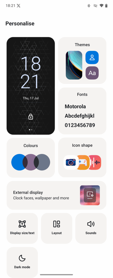 6 features from other skins I want on One UI - Android Authority