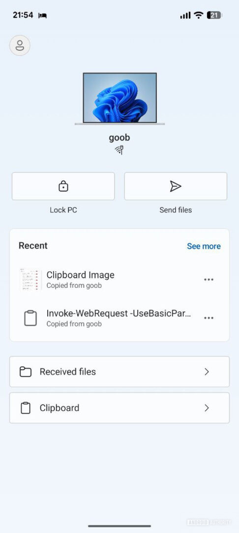 Microsoft is testing new features to make your Android phone work ...