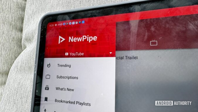 NewPipe is the best YouTube alternative I’ve found - Android Authority