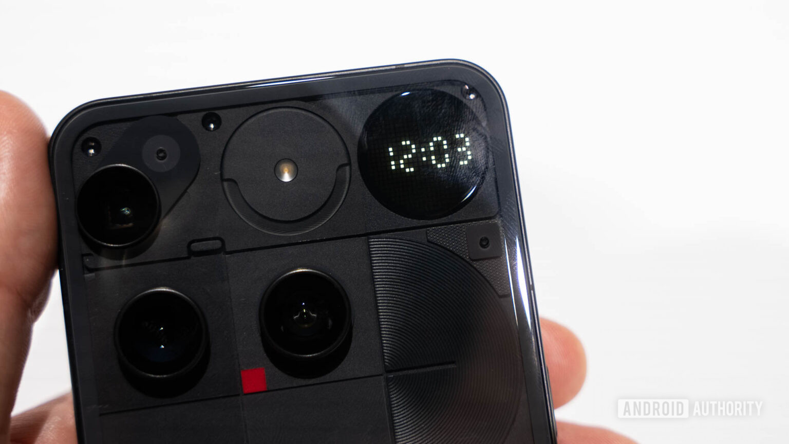 Nothing Phone 3 launch: All the details from today's event - Android ...