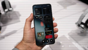 Nothing Phone 3 launch: All the details from today's event - Android ...