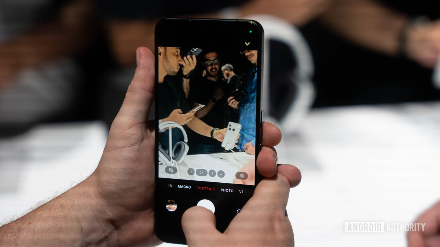 Think smartphone cameras have peaked? Here’s what’s still to come