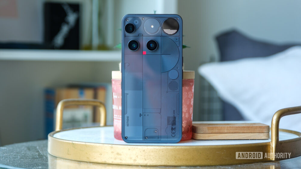 5 Android phones you should buy instead of the iPhone 17