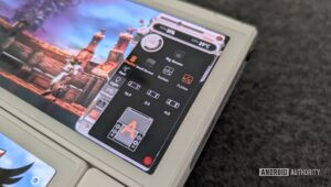 The dual-screen gaming handheld wars have begun, and I love it