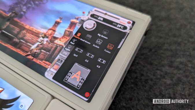 The dual-screen gaming handheld wars have begun, and I love it