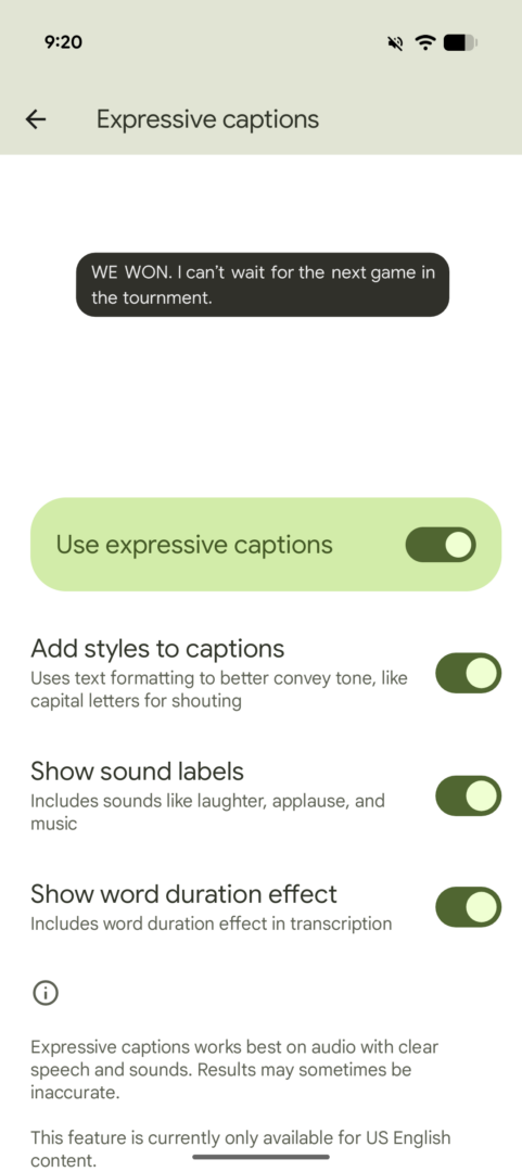 Google expands Material 3 Expressive redesign to more Android settings