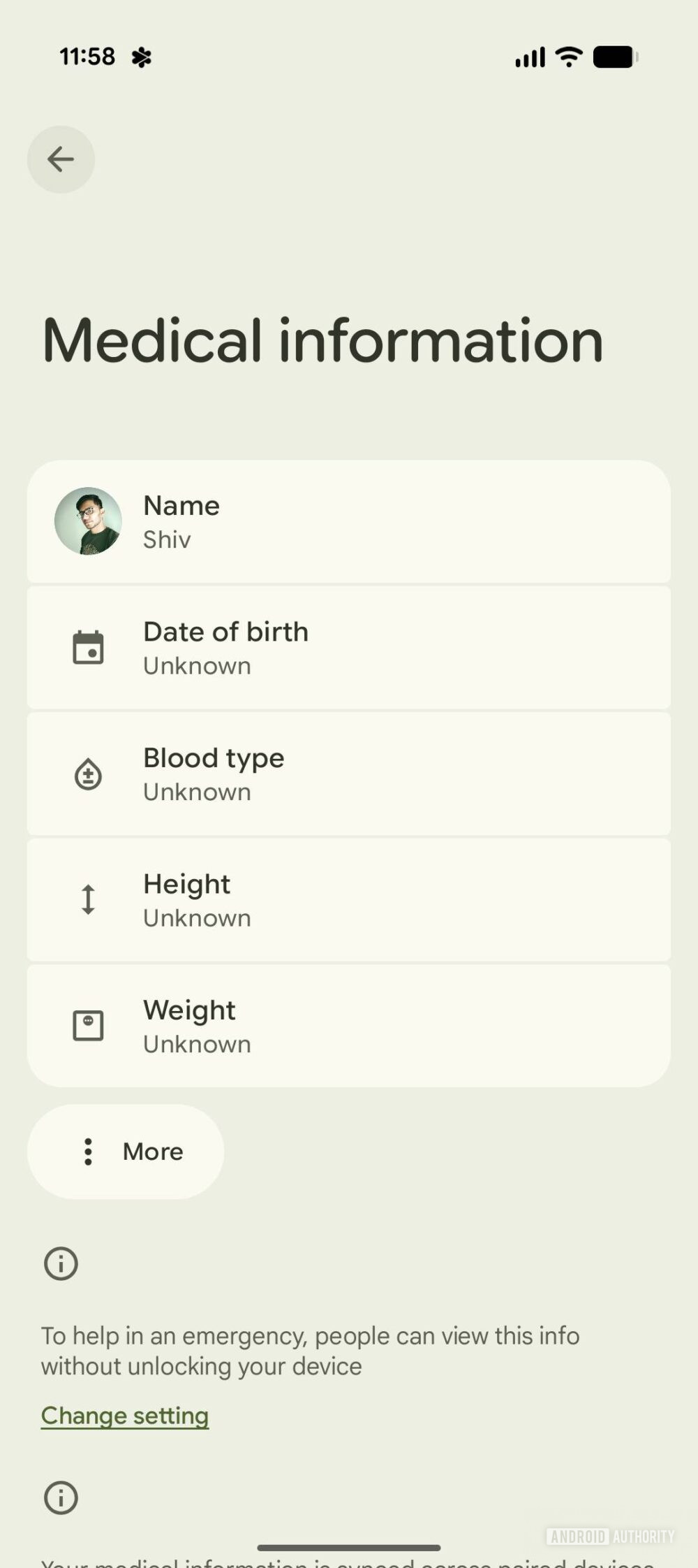 Google Personal Safety's Expressive makeover is looking even more expansive (APK teardown)