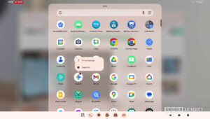 Android's Desktop Mode gets a handy shortcut to pin your favorite apps to the taskbar - Android ...