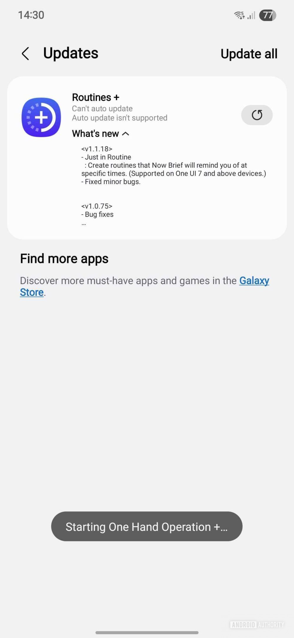 Forgot to pay that bill? Now Brief can come to your rescue (Update ...
