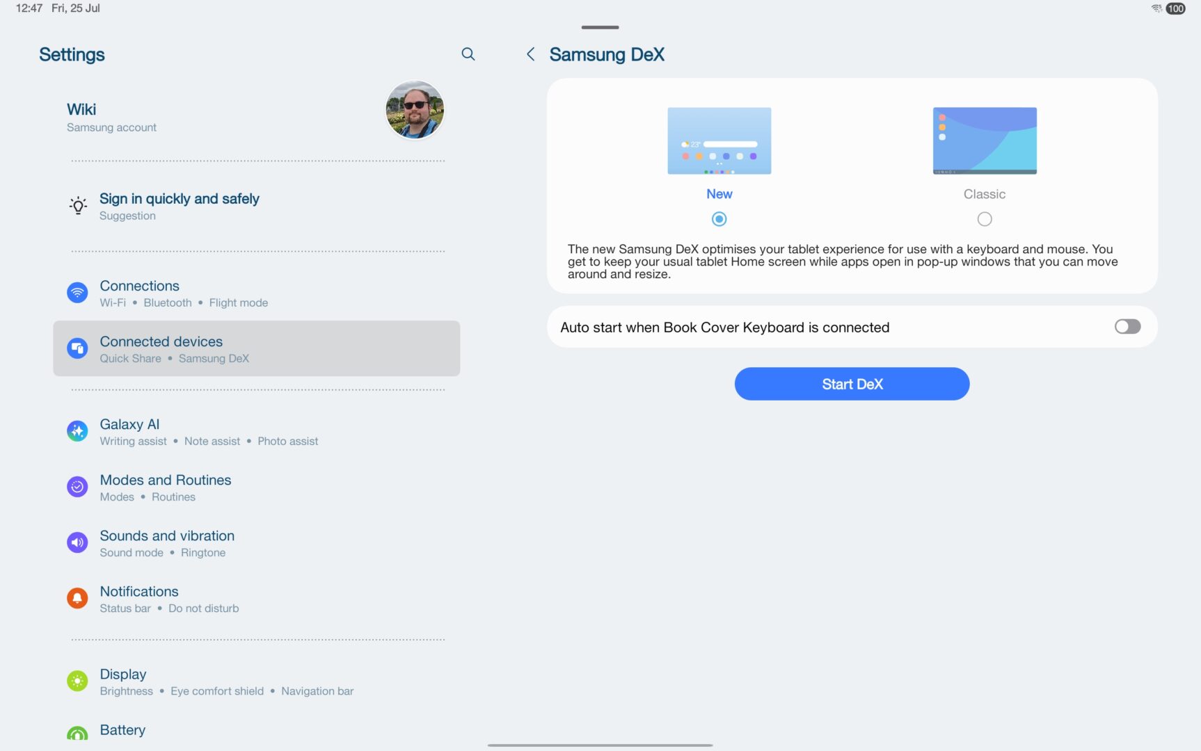 Samsung has rebuilt DeX in One UI 8, but it isn't good enough (yet)