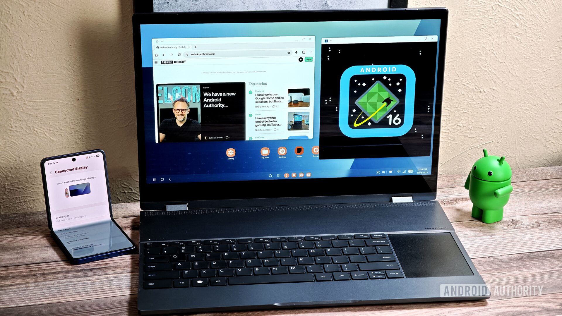 Android Authority: Tech Reviews, News, Buyer's Guides, Deals, How-To