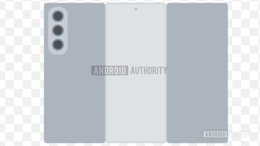 Confirmed: Samsung's tri-fold device is ready to go, so why can't you ...