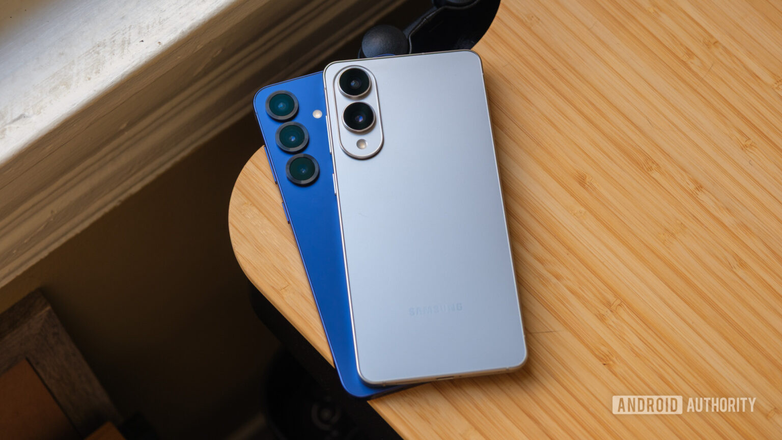 Why you like the Galaxy S25 Edge more than the experts do - Android ...