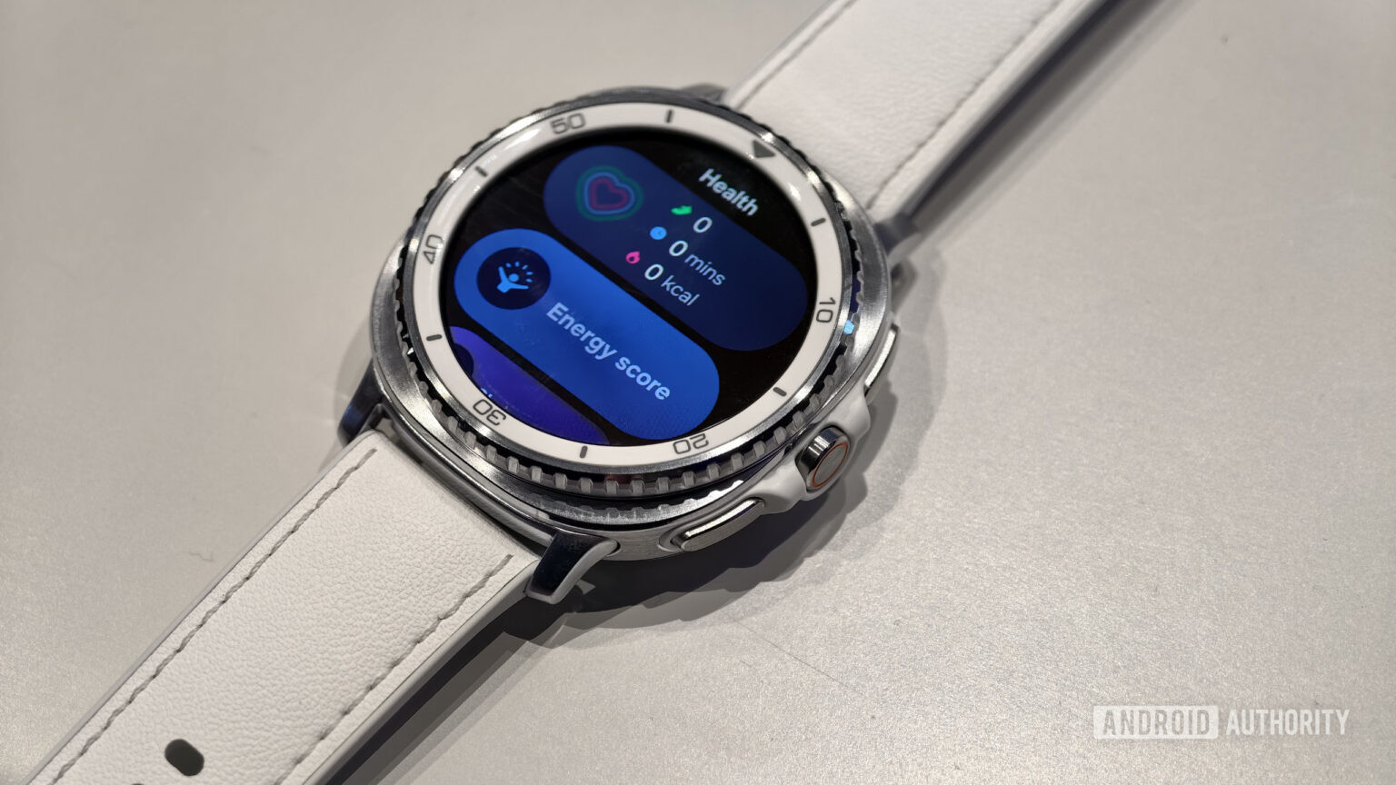 Samsung launches a squircle-shaped Galaxy Watch 8, Galaxy Watch 8 Classic