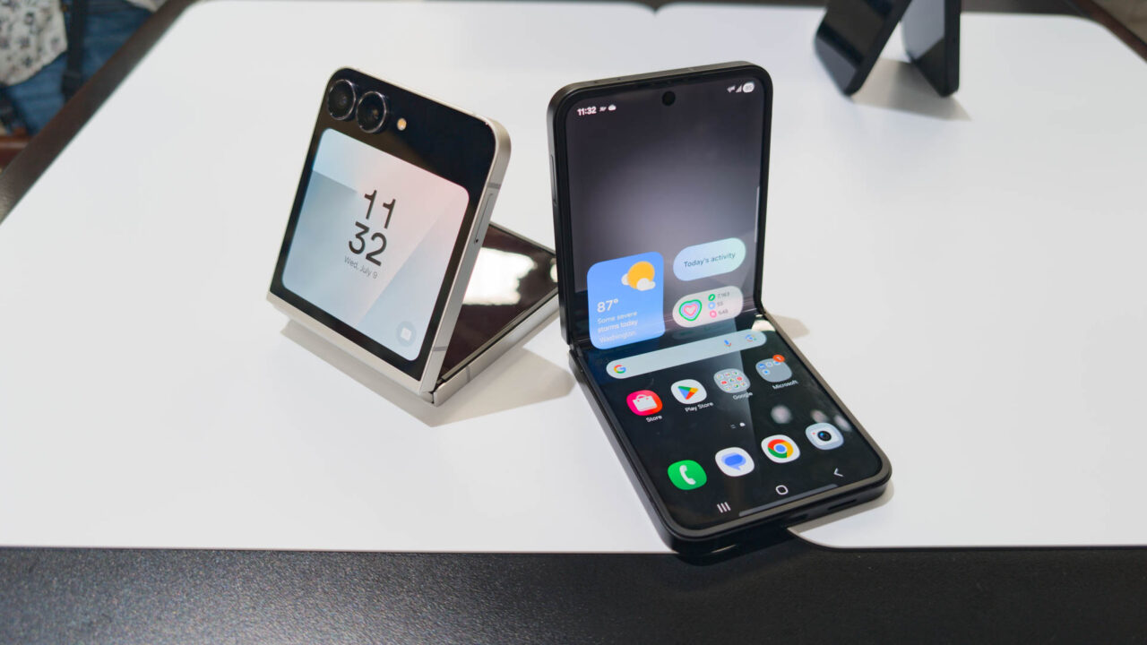 7 ways Google could make a Pixel Flip the best flip phone foldable ever