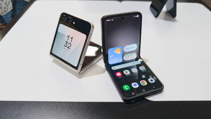 7 ways Google could make a Pixel Flip the best flip phone foldable ever