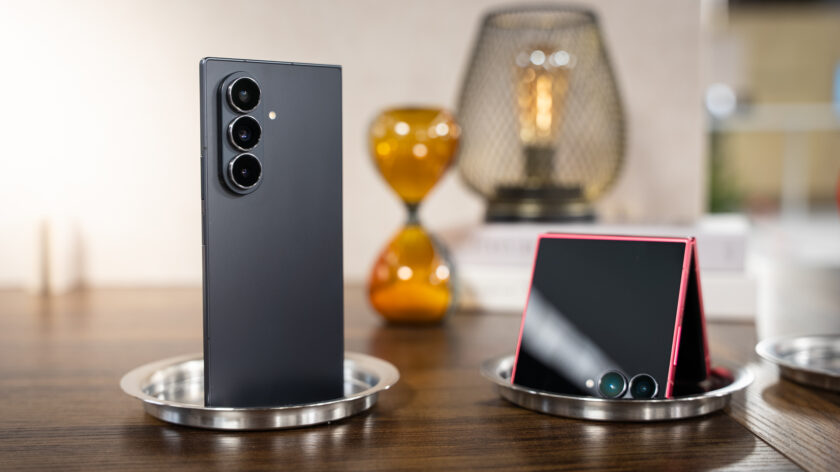 Samsung Galaxy Z Flip 7 - Android Authority