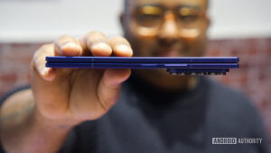 Samsung Galaxy Z Fold 7 is here, and it's one of the thinnest foldables ...