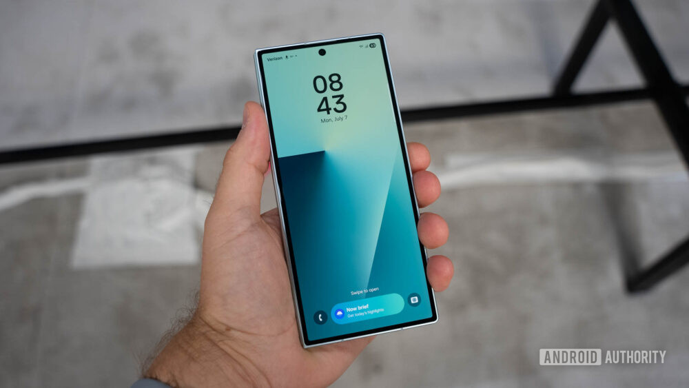 Samsung Galaxy Z Fold 7 is here, and it's one of the thinnest foldables ...