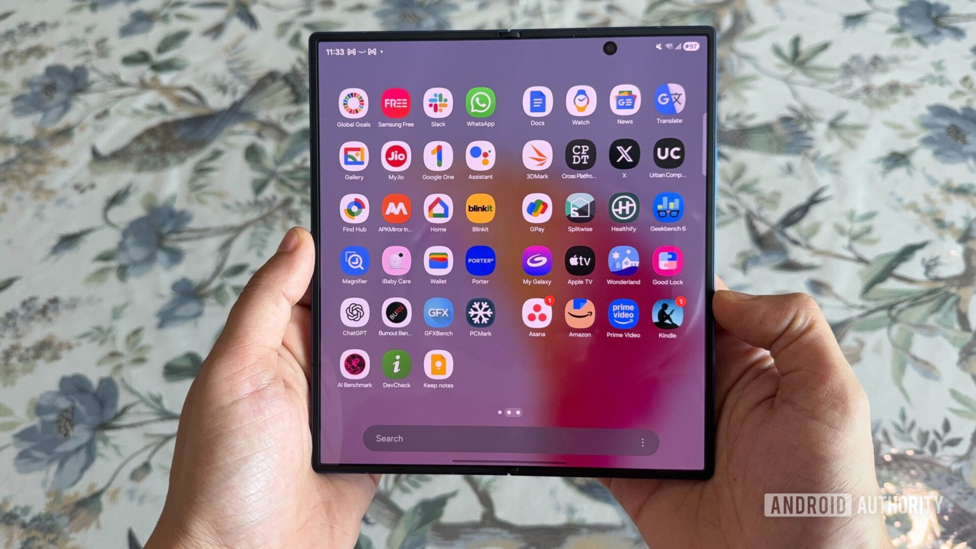 The 10 most important items on my Android security checklist