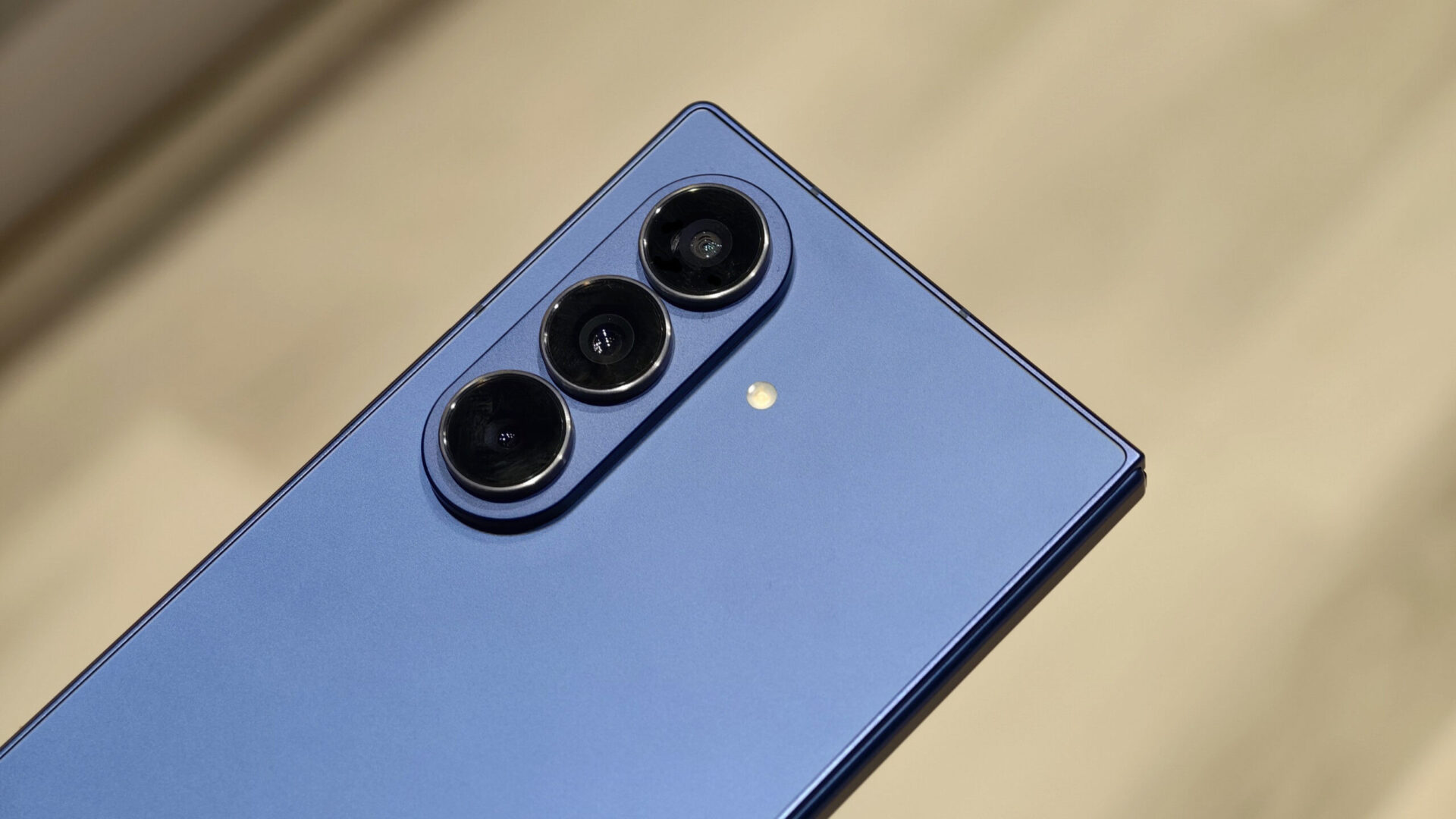 Samsung Galaxy Z Fold 7 is here, and it's one of the thinnest foldables ...