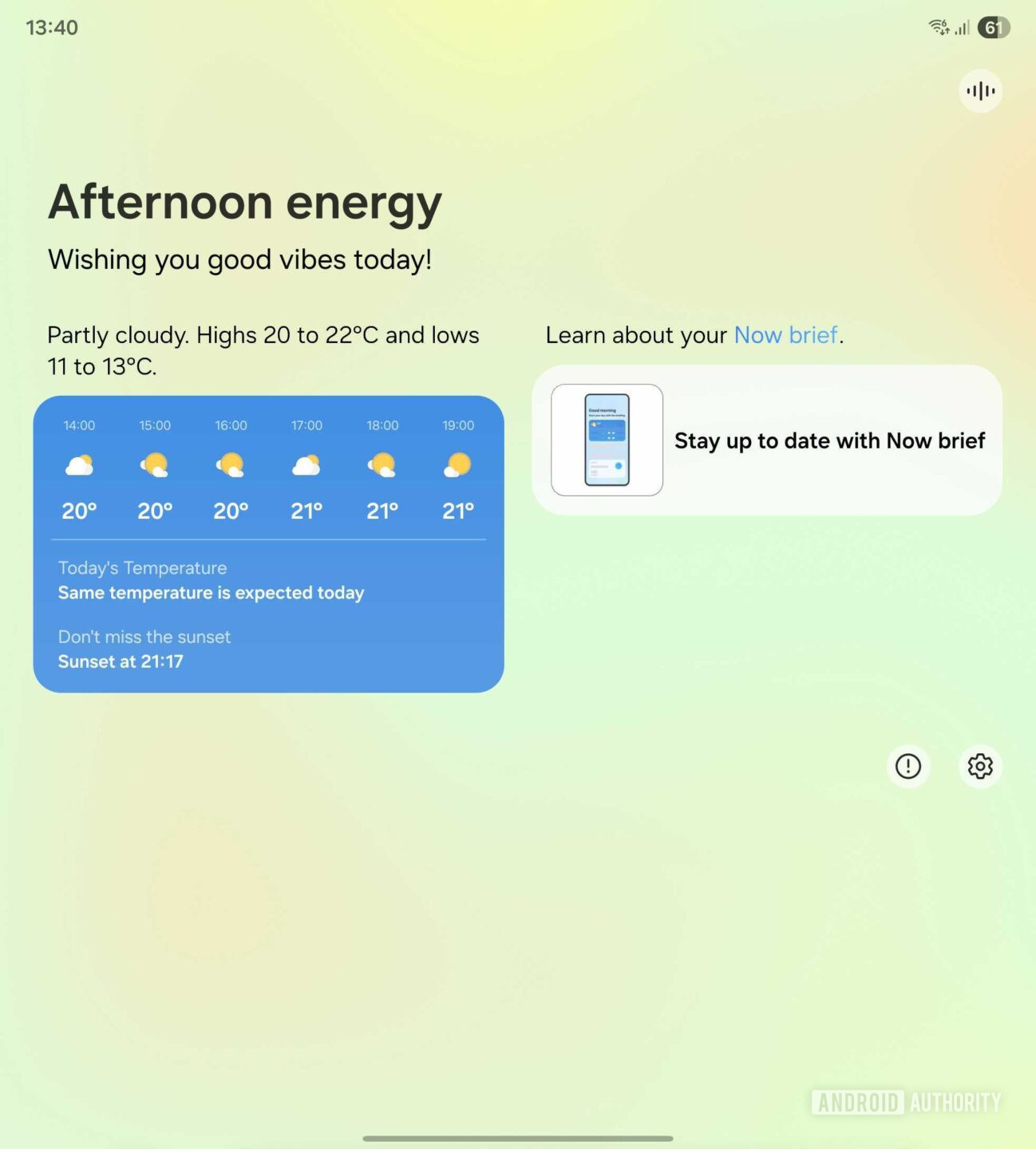 Samsung Now Brief is getting much more useful with these new features