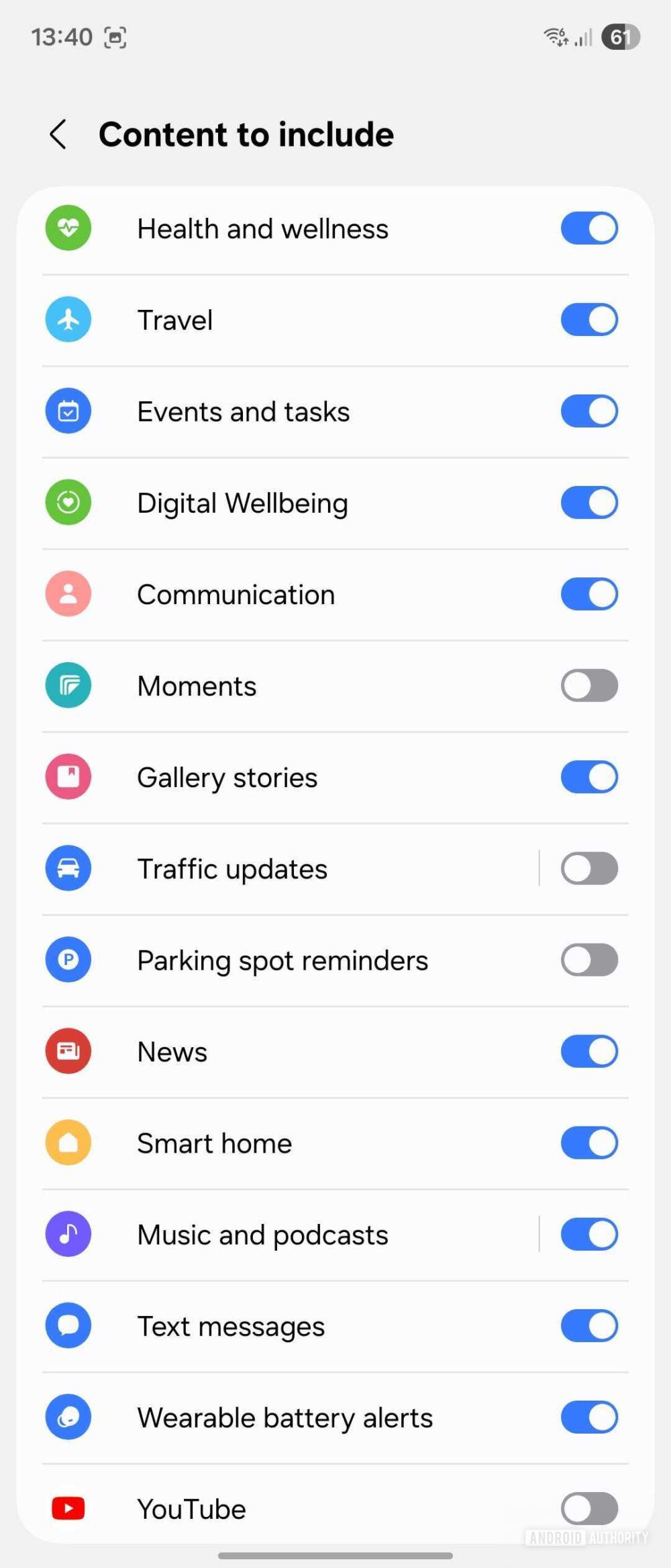 Samsung Now Brief is getting much more useful with these new features