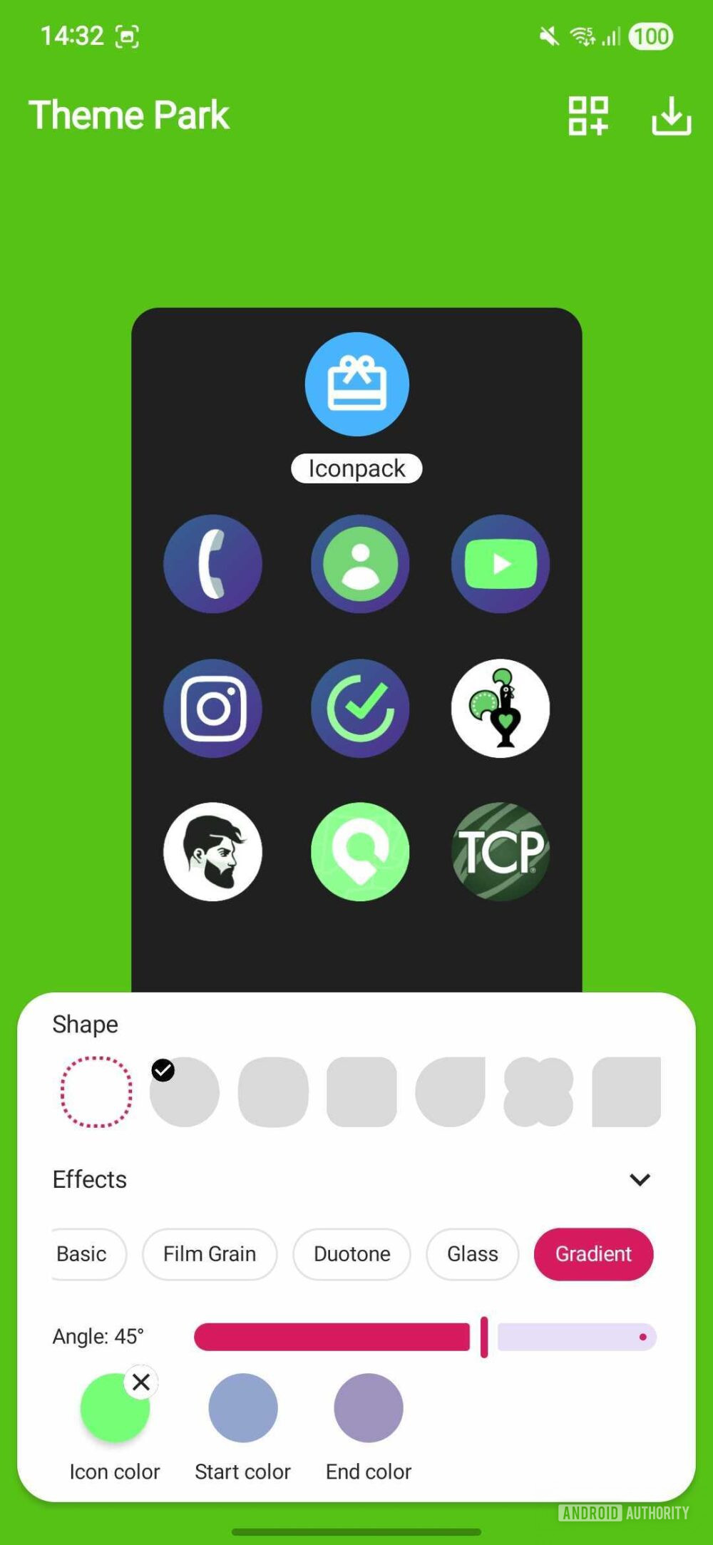 Samsung's eye-catching Theme Park update teaches Apple how to do a ...