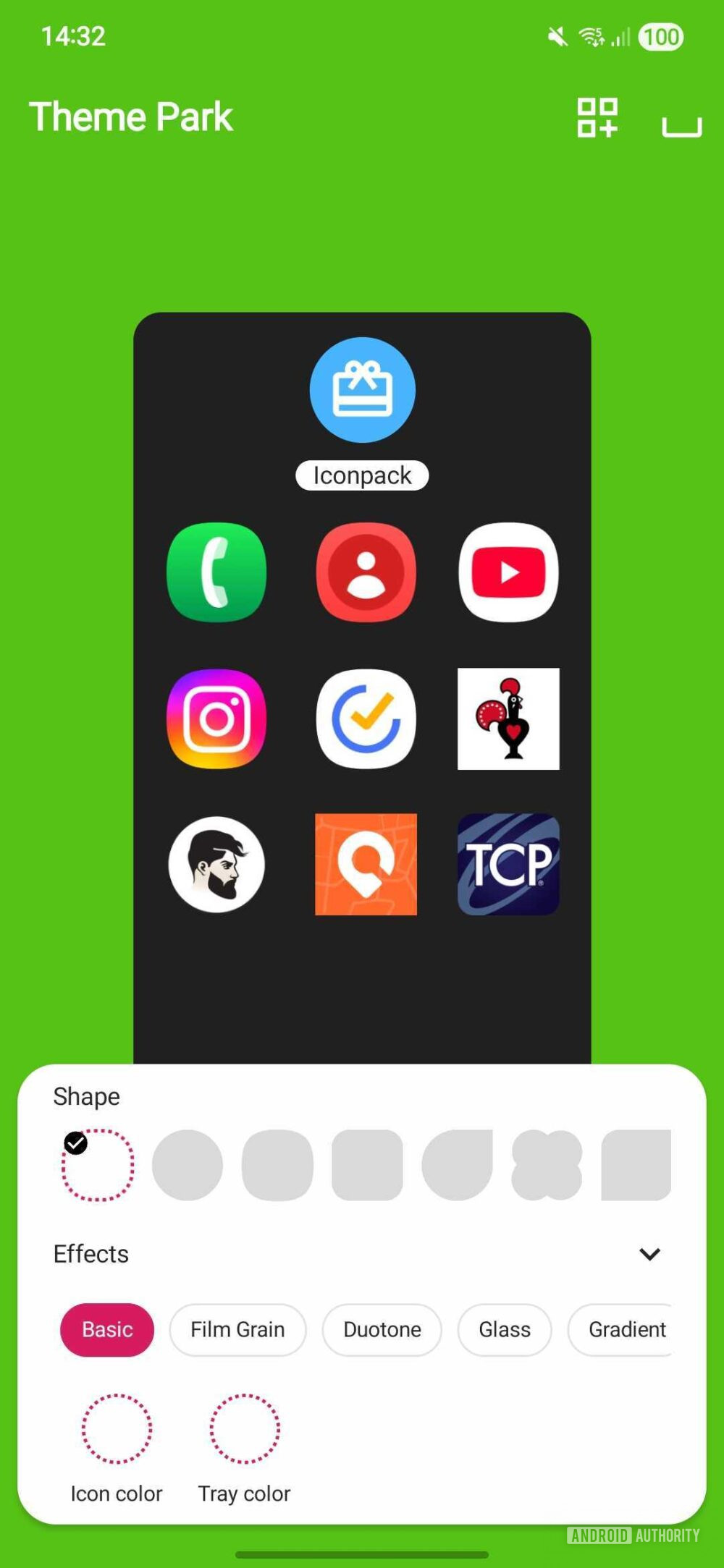 Samsung's eye-catching Theme Park update teaches Apple how to do a ...