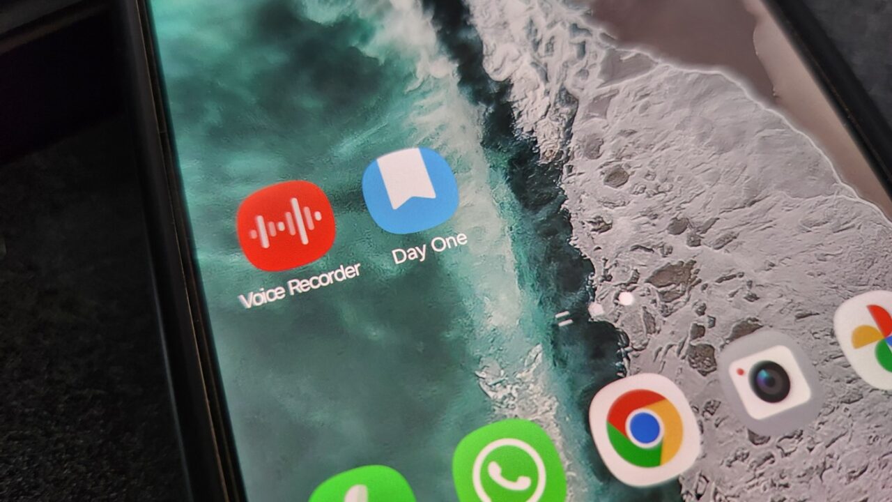 Samsung One UI - Android Authority