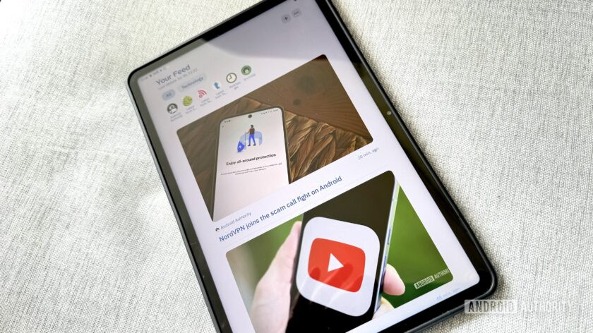 Smart Launcher 6 is my favorite Android launcher - Android Authority
