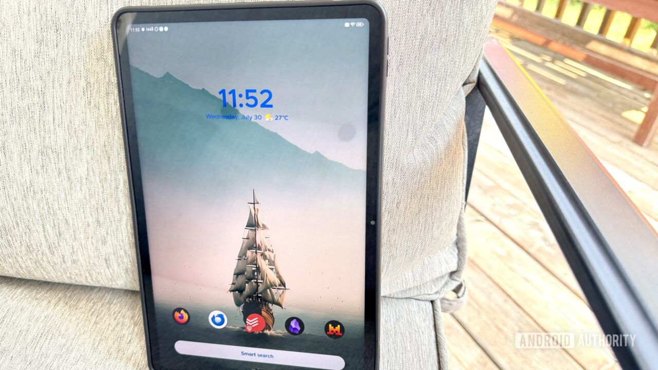 Smart Launcher 6 is my favorite Android launcher - Android Authority
