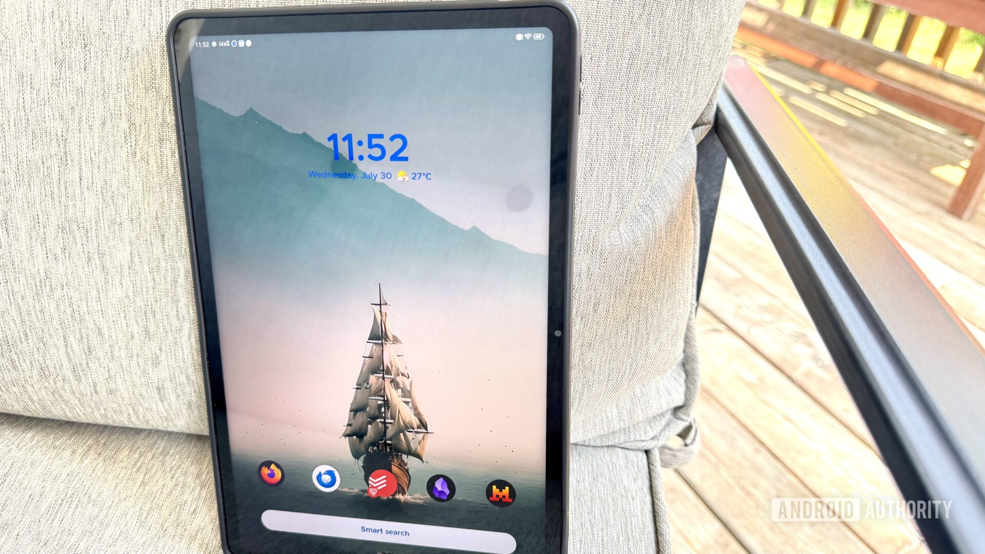 Smart Launcher 6 is my favorite Android launcher - Android Authority