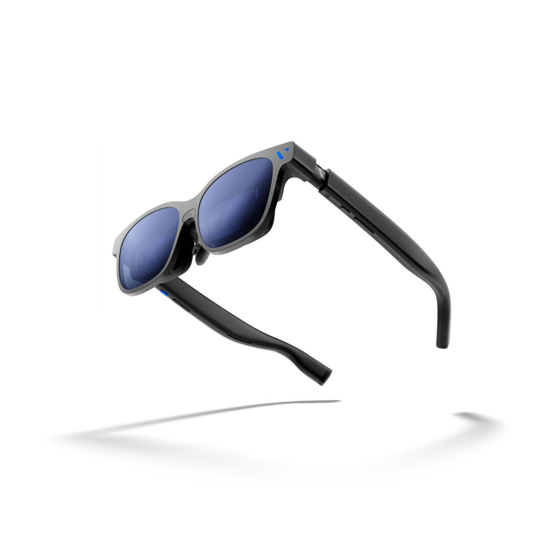 VITURE launches new series of XR glasses for gamers, enthusiasts, and ...
