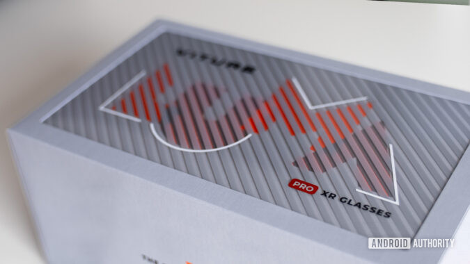 VITURE Luma Pro review: The best XR glasses for under $500