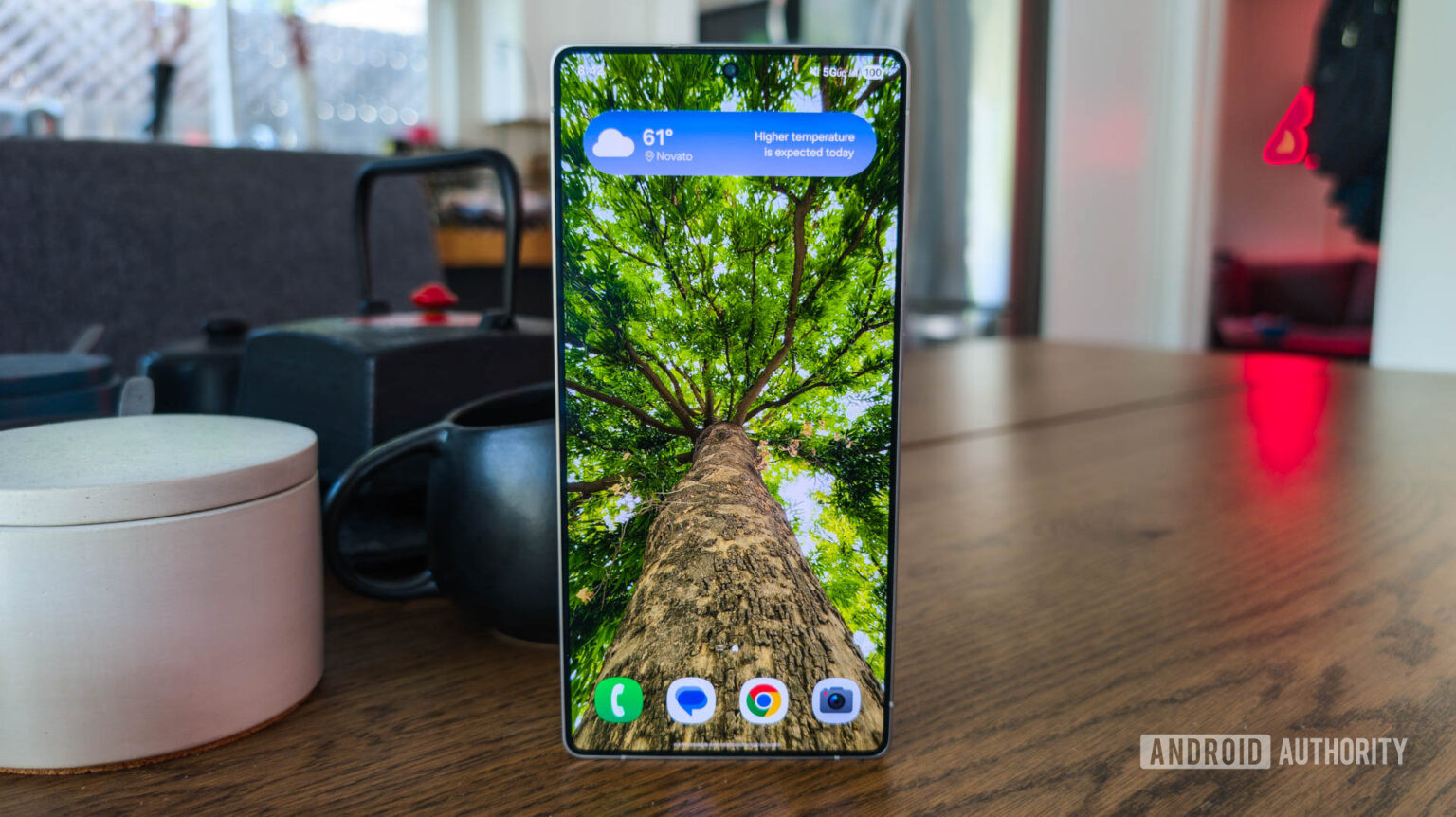 Wallpaper Wednesday: Android wallpapers 2025-07-30 - Android Authority