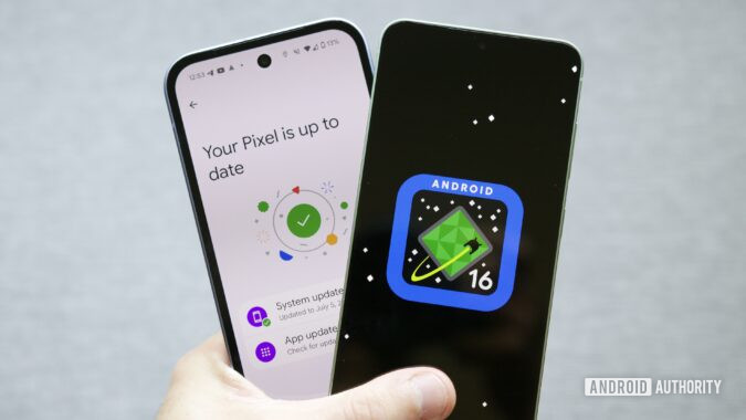 Android OS coverage on Android Authority - Guides, reviews, features