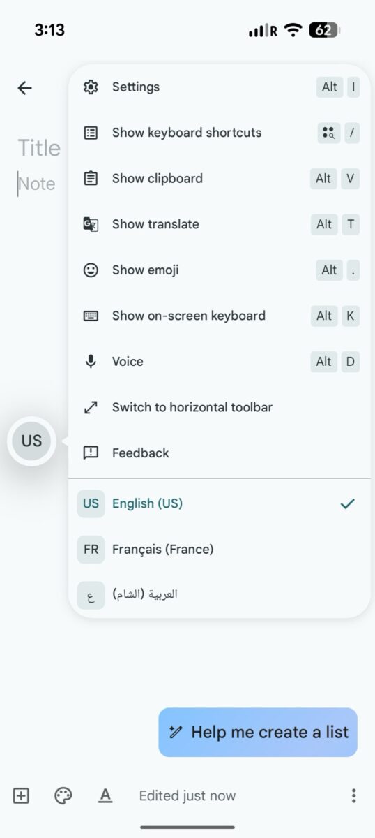 Clicks Keyboard review: What does a physical QWERTY add to my Pixel 9?